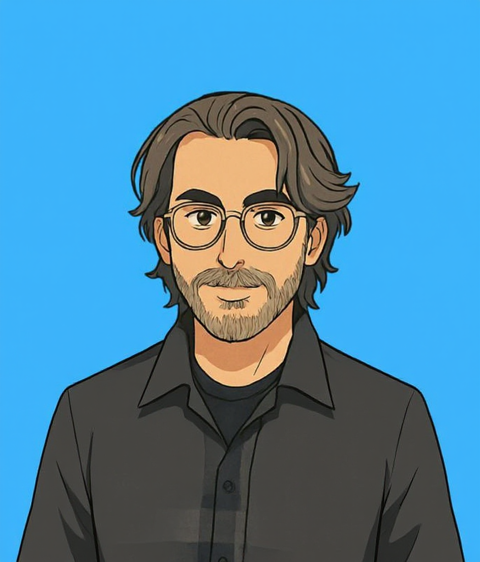 BİLGE BAYKUŞ – MURAT CEM HOCA